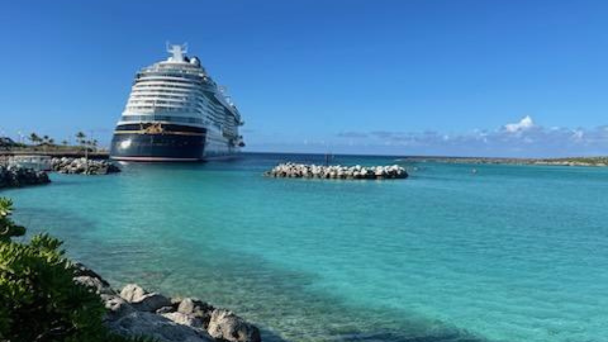 Disney Cruise Line Destinations: Summer of 2024 - Destination DizN and ...