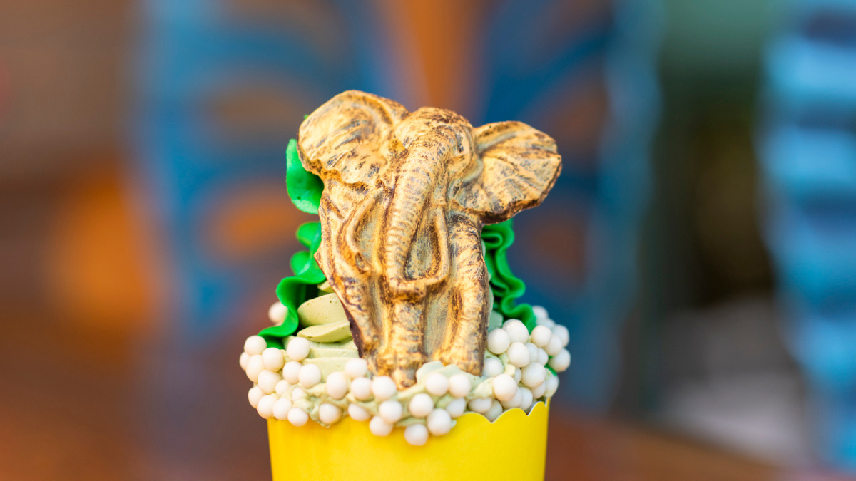 Foodies Guide: Disney's Earth Month Celebration 2023 - Destination DizN ...