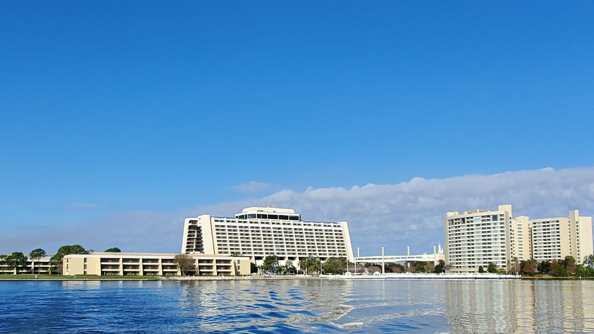 The Top 5 Reasons to Stay at Disney's Contemporary Resort - Destination ...