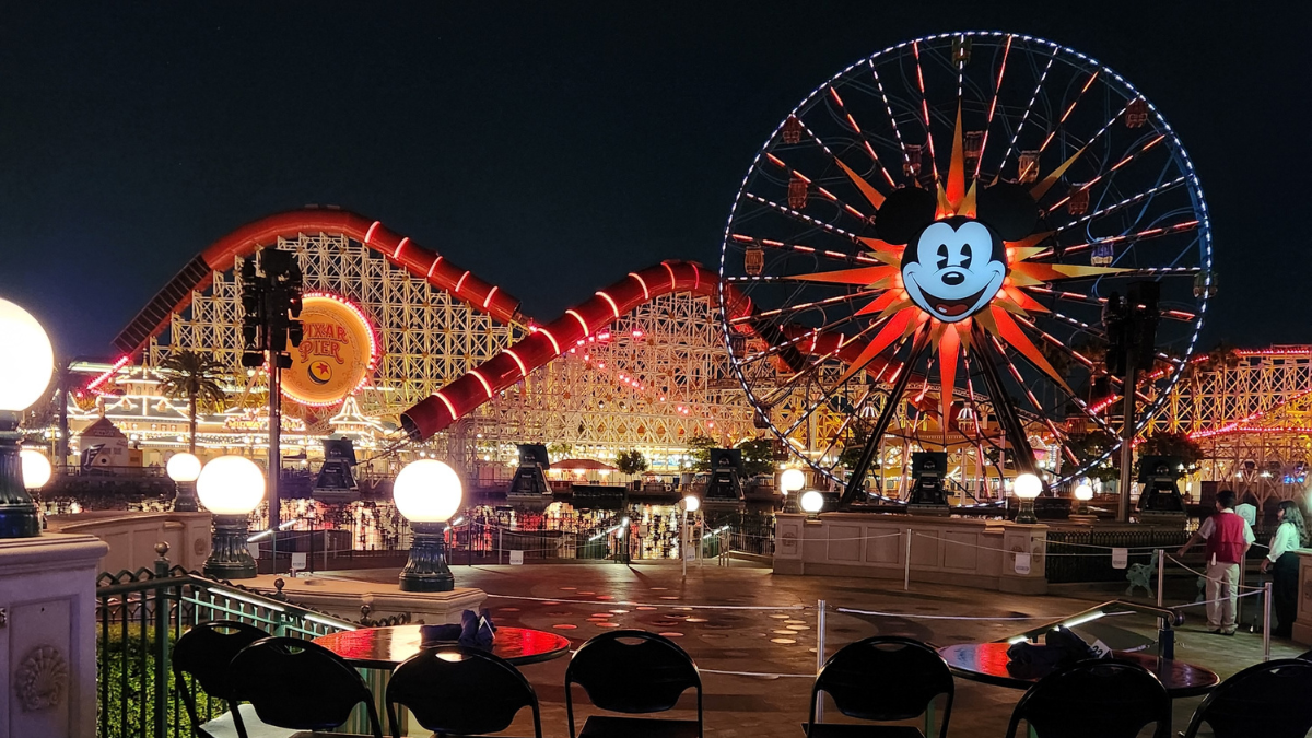 Disney Dessert Parties: A Sweet Spectacular - Destination DizN and Beyond