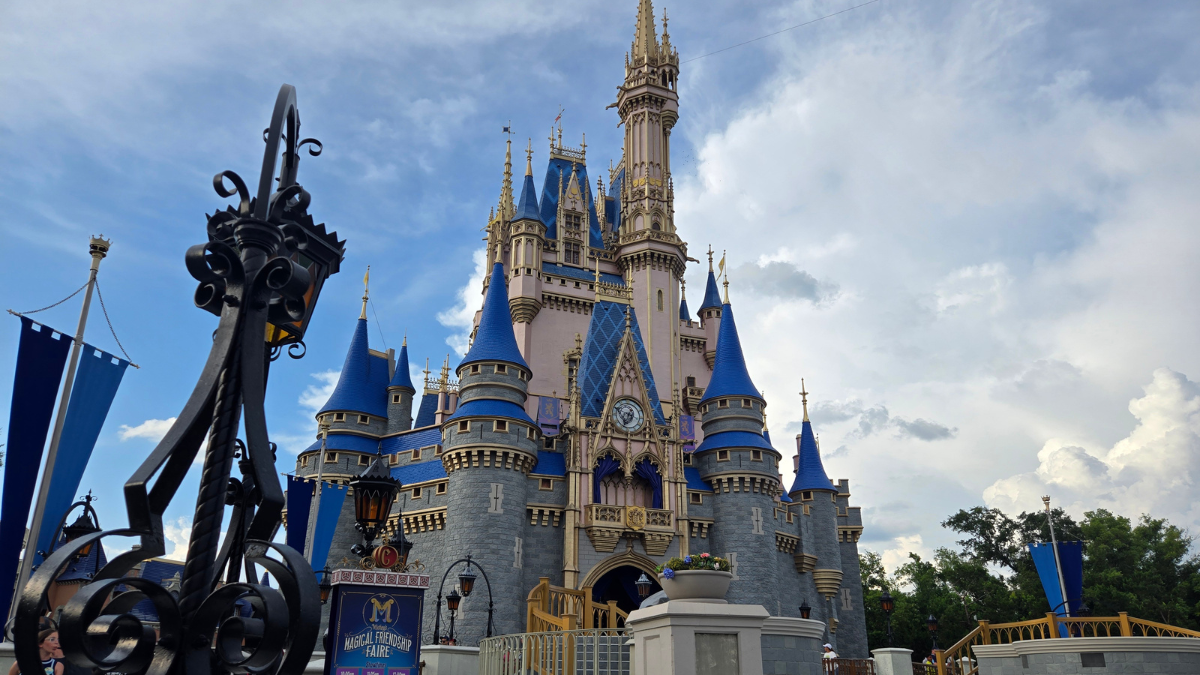 5 Ways to Make a Disney Trip Magical for First Timers - Destination ...