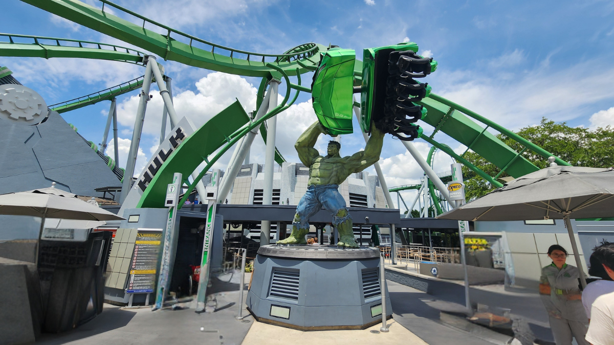 Universal Orlando 2025: Hotels, Events & Perks Rundown - Destination ...